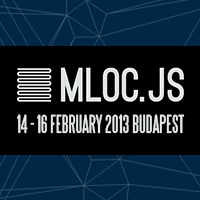 mloc.js — JavaScript Conference in Budapest